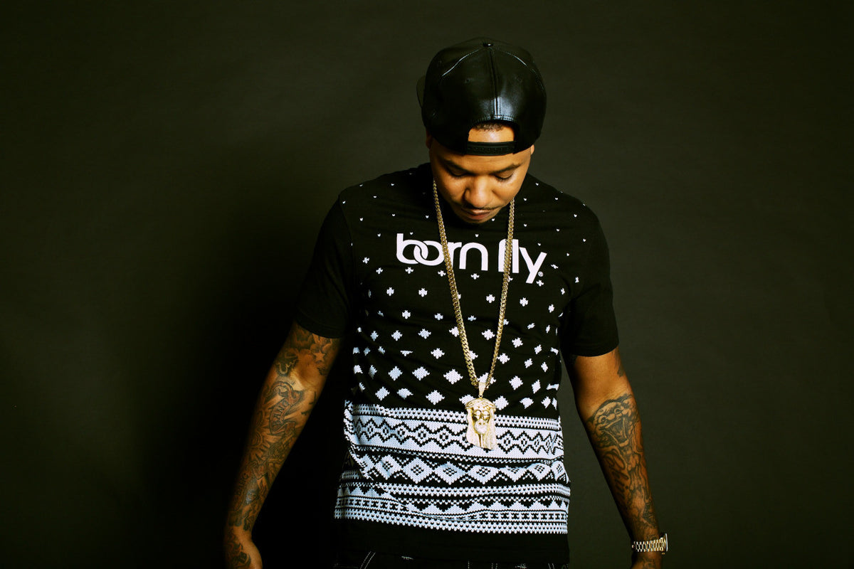 RIP Chinx – Born-Fly