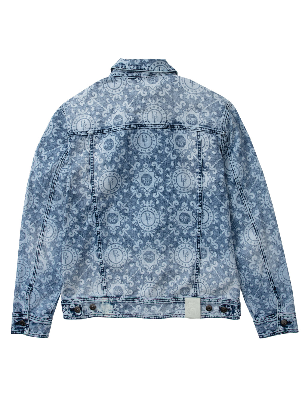Big and Tall Streetwear – Born-Fly